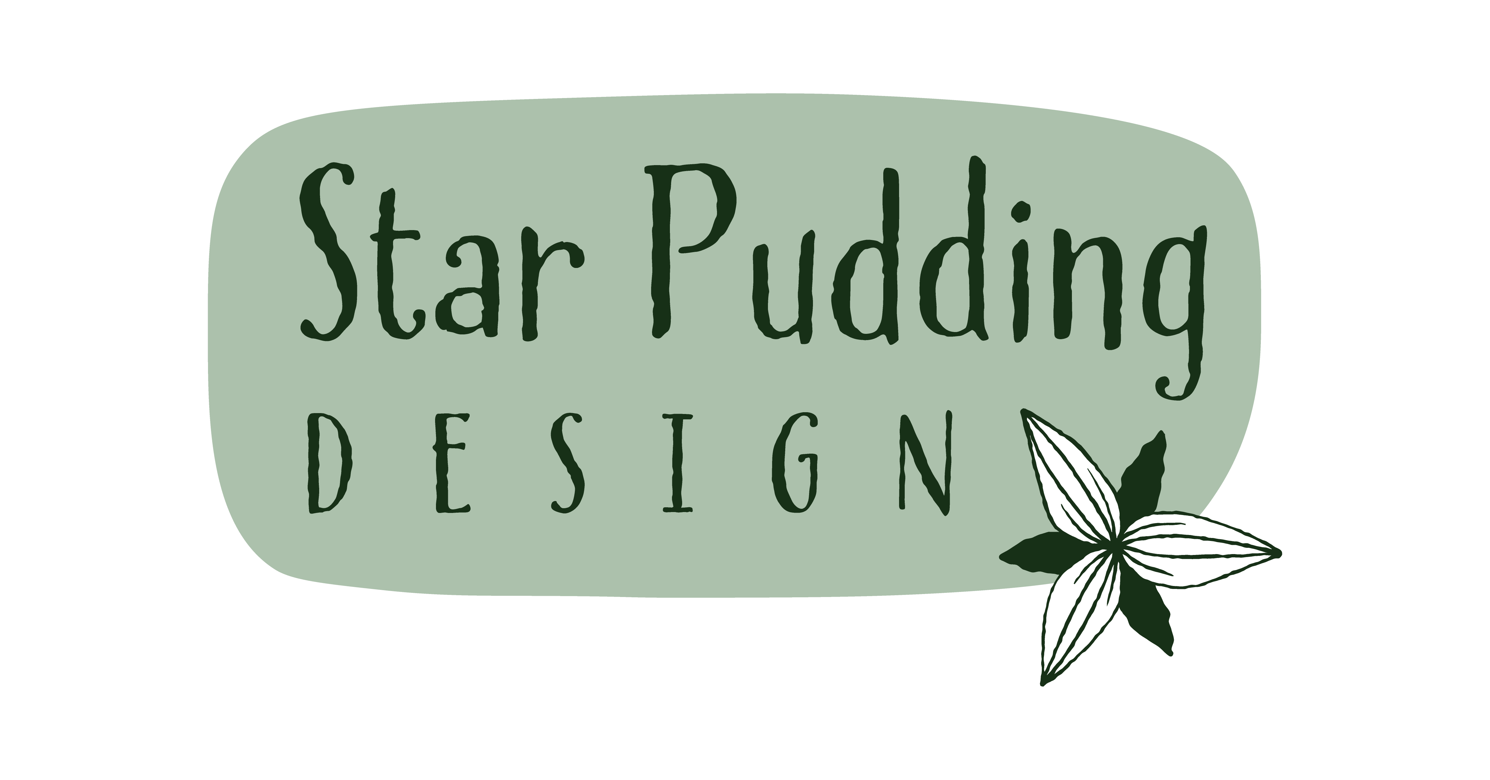 Contact - Star Pudding Design